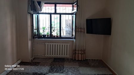 Uy sotiladi yashnobod