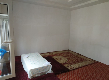 Ijagaga uchastka 2xona+Oshxona 400ye.Toshkent t.Oltintepa.Rieltor50%