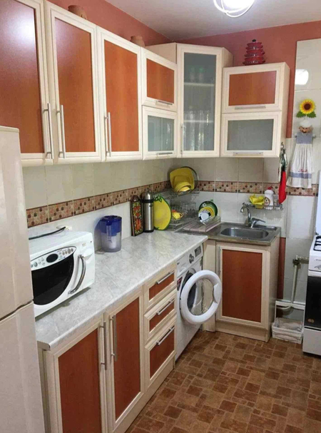Продаётся 3/2/4 квартира на Ц-1 Эко парк Br04