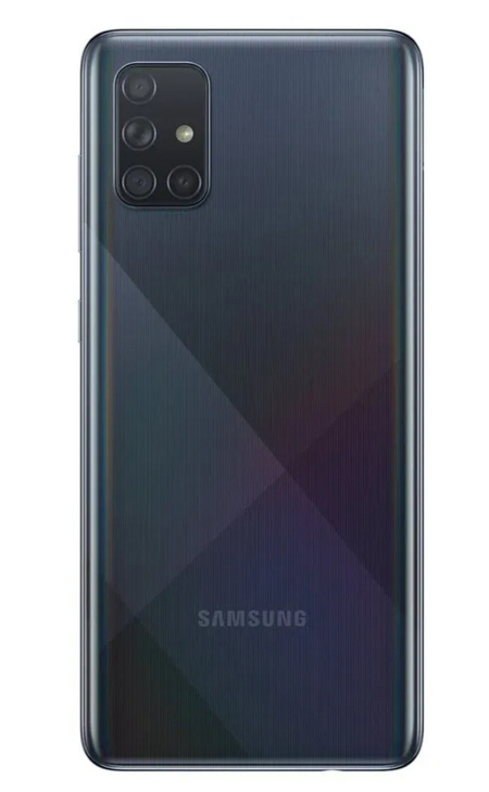 SAMSUNG A 71 сотилади