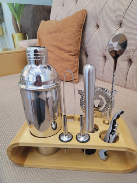 Simonelli oscar 2