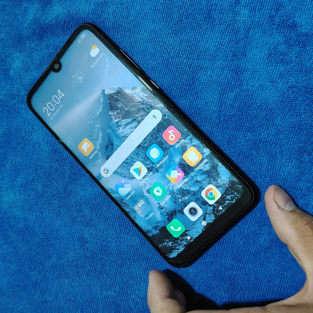 Redmi Note 7 sotiladi 64Gb