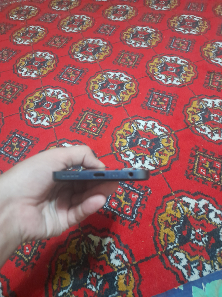 Realmi C35 telefon