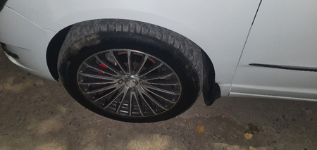 R17 saka diska sotiladi
