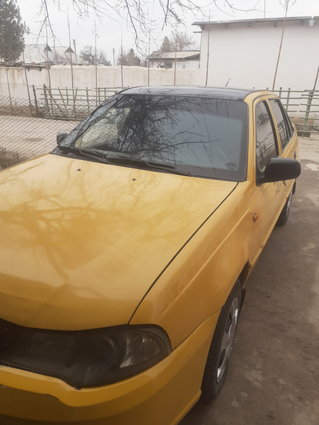 nexia 2 2011- yil 1.06