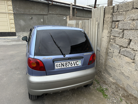 Matiz best аренда выкуп