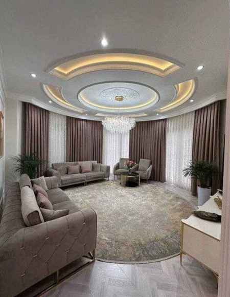 ЖК ,, Darxan avenue’’ Продаётся 3х комнатная квартира!