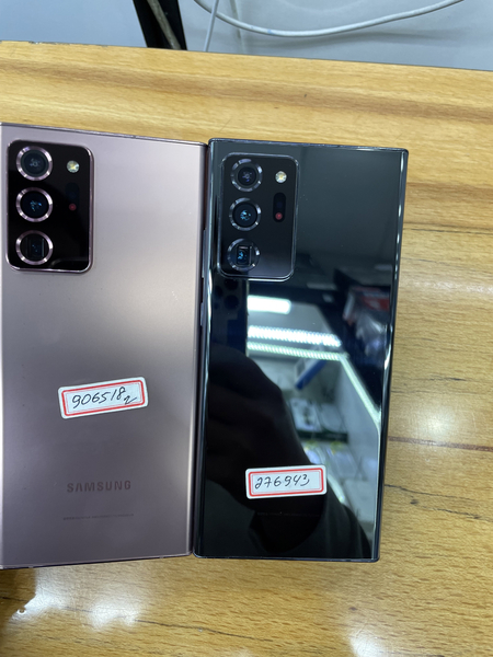 Samsung Note20 ultra