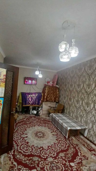 1-комнатная квартира, 1ая станция метро, Янгихаетинский район.
