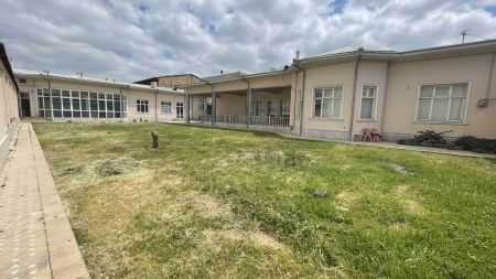 Успей купить дом в Ташкенте. Алмазарский район 16-сот, 400 м² (J2636 )