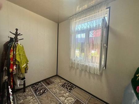 Продам 1 ком юнусабад 19 квартал