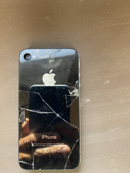 Iphone zapchastka