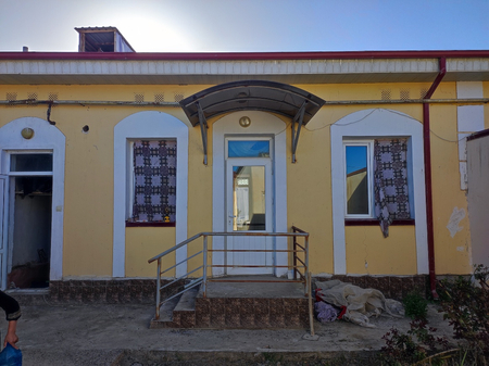 Katej 2 sotihli sharoitlari qilingan