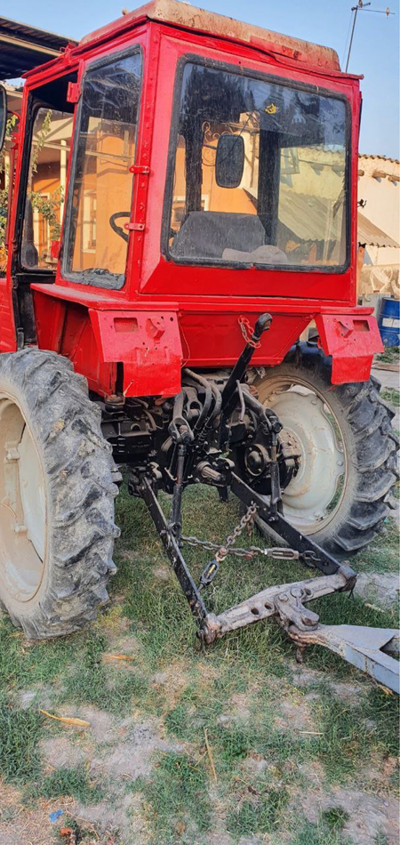 T 25 traktor pat pat т 25 трактор