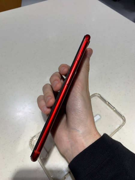 iPhone 8 plus(Product Red)