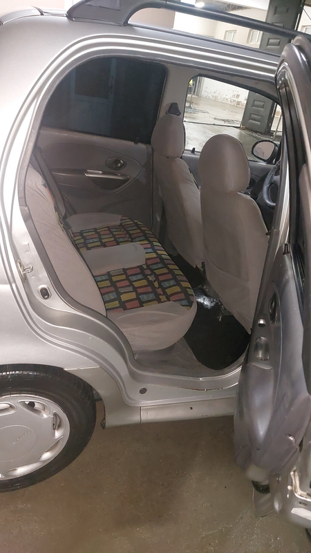 Matiz Best 2010 Kondisioner Suxoy