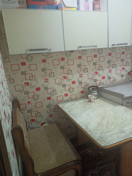 Срочно продам квартиру