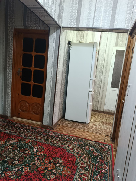 Shayhantohur rayoni. Betepa aretor stroymart