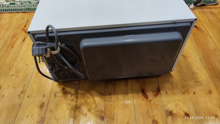 Микроволновая печь Artel 23ux97