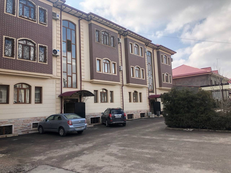 Срочно продам свою квартиру