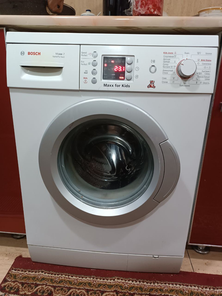 Стиральная машина Bosch 7kg