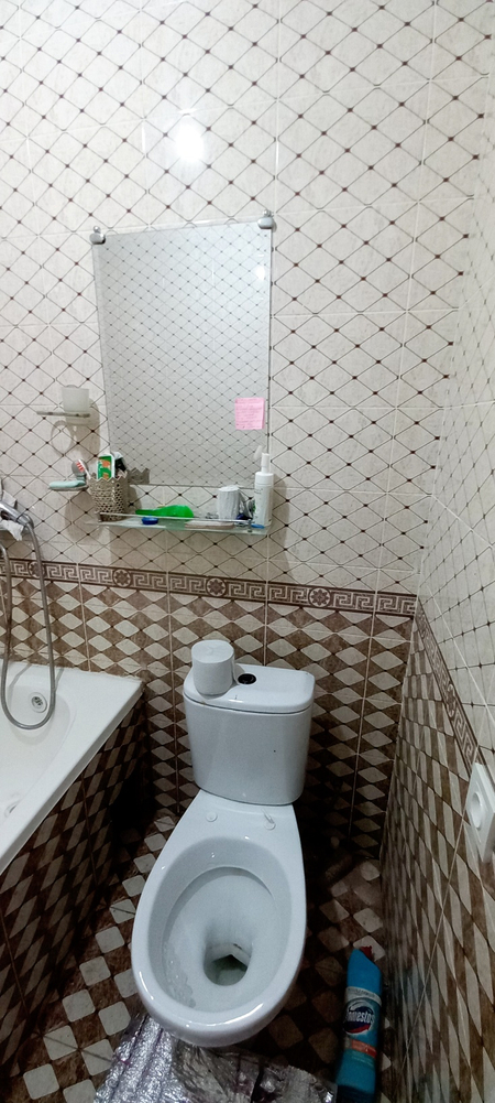Продаётся квартира 1в2/2/3 Паркентский базар, Шастри, посольство Иран