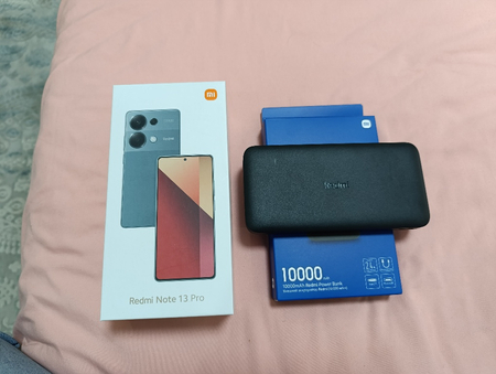 Redmi Note 13 Pro plus 12/512 БУ