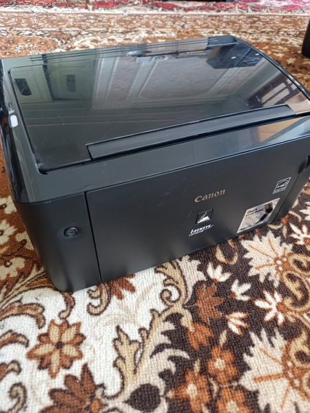 Canon Lbp3010 Printer 2Ta