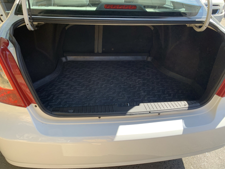 Chevrolet Jentra 2019