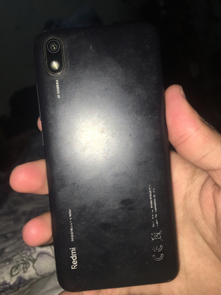 Redmi 7a 3/16 xiaomi