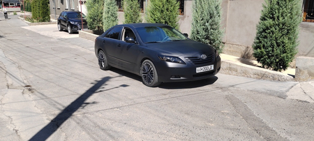 Tayota Camry 2.4
