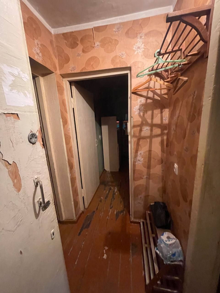 СРОЧНО.  Чиланзар 6. ПРОДАЕТСЯ 1 комнатная квартира 37500$