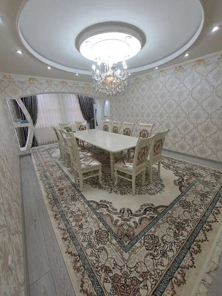 №3191 Срочно продаётся  2-х комнатная квартира