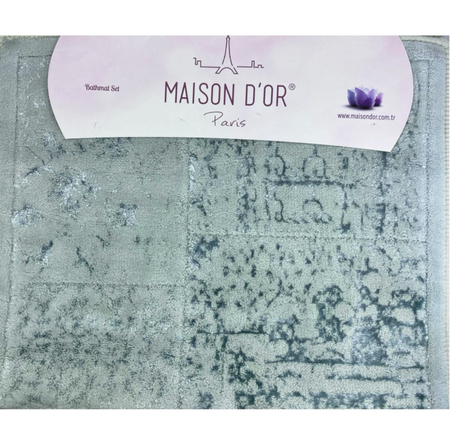Ковриков для ванны от Maison D'or