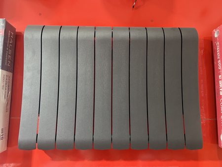 Radiator bimetal 10 yil kafolat