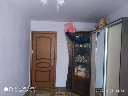 谷 129307 谷 Chilonzor tumanida kvartira sotiladi [65 м²]