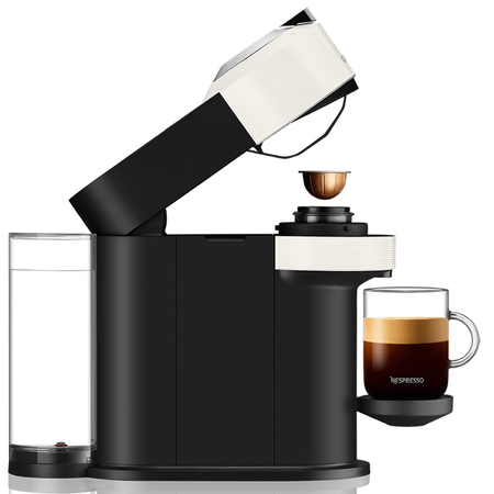 Капсульная кофемашина Delonghi Vertuo Next