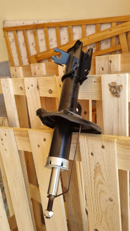 Lasetti amartizator