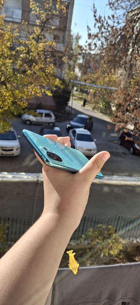 XIAOMI 11 LITE 5G Ne 16/128GB