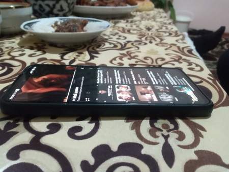Redmi not 11 pro