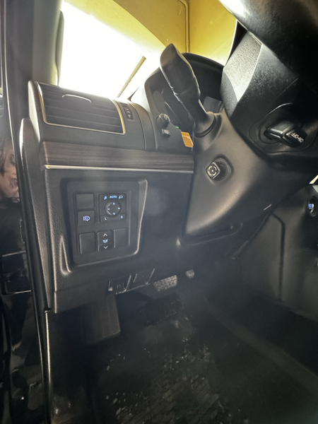 Land Cruiser Prado-150