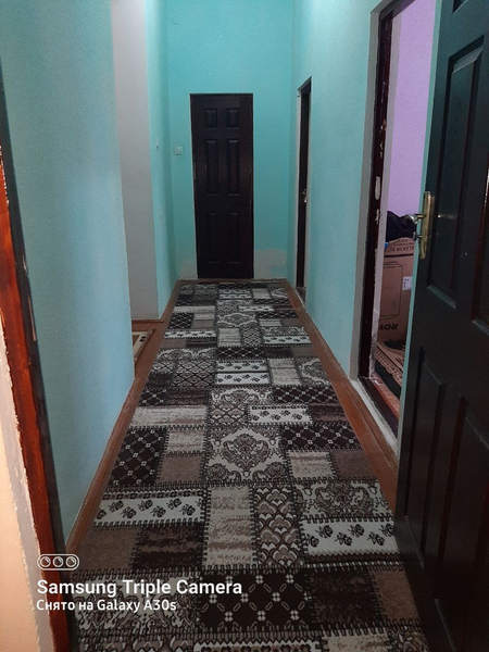 Jizzax Paxtakorda namunali uy sotiladi