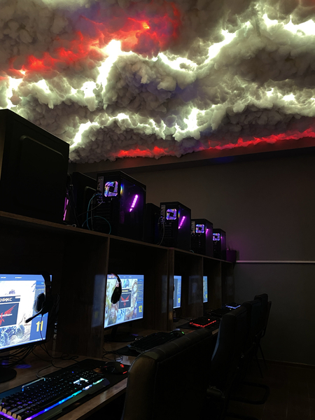 Tayyor Biznes Game Club Sotiladi