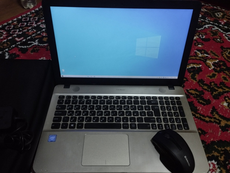 Asus vivobook max