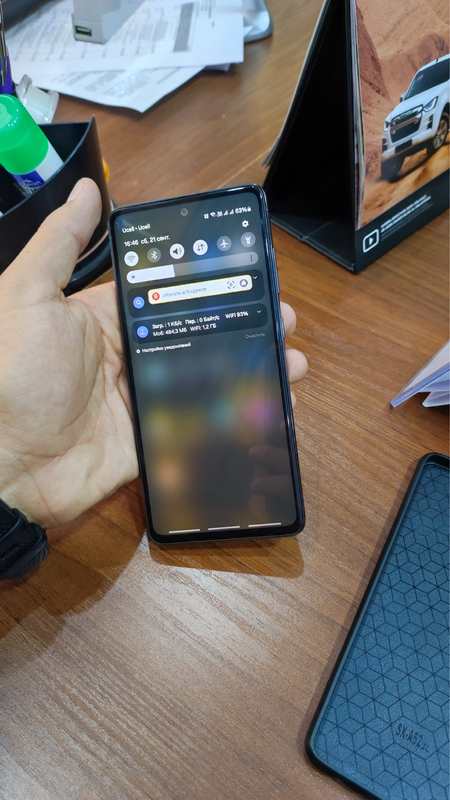 Samsung A52  8.128gb