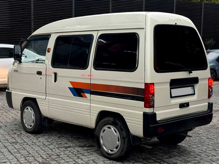 Srochniy Narxda Chevrolet Damas Deluxe (Metan Gaz)