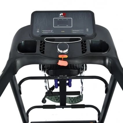 Беговая дорожка PowerGym PG-340 - Доставка + установка
