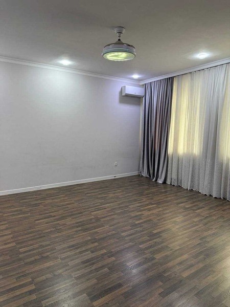 Новостройка от Golden House Паркентский 4-комн 3/7 111 м² 2 с/у ремонт