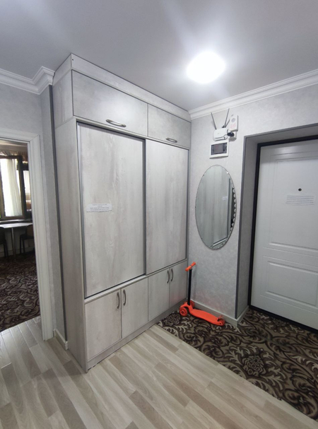 Продается квартира в хорошем районе
