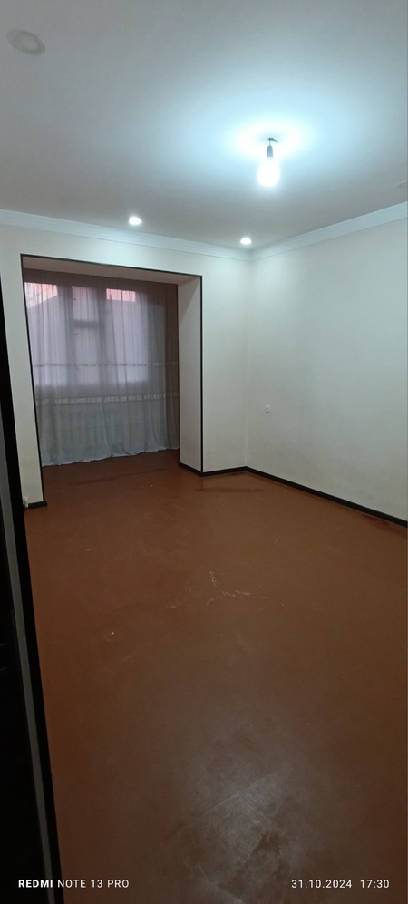 Алгоритм 31. 2/4/4 кирпичный дом